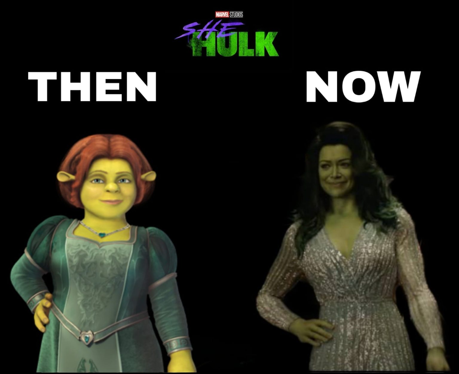She-Hulk Memes That Are The Epitome of Smash