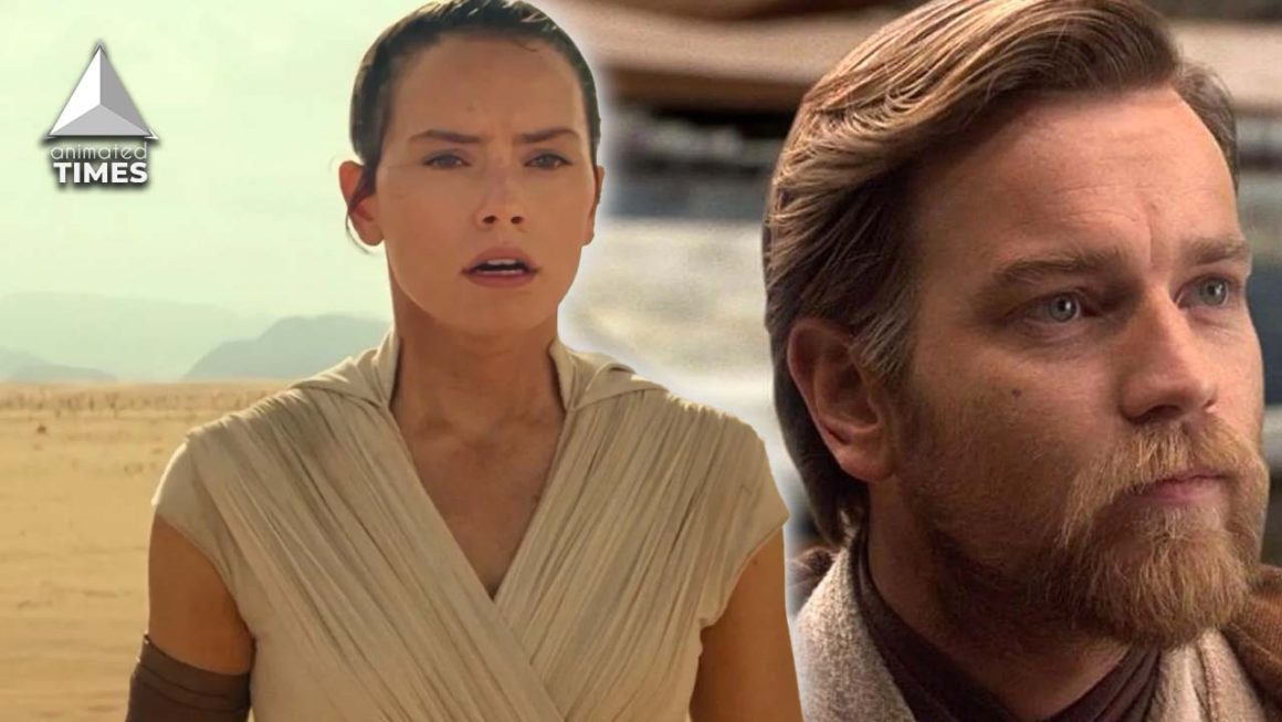 Star Wars: Why Rey Being a Kenobi Was Never a Possibility
