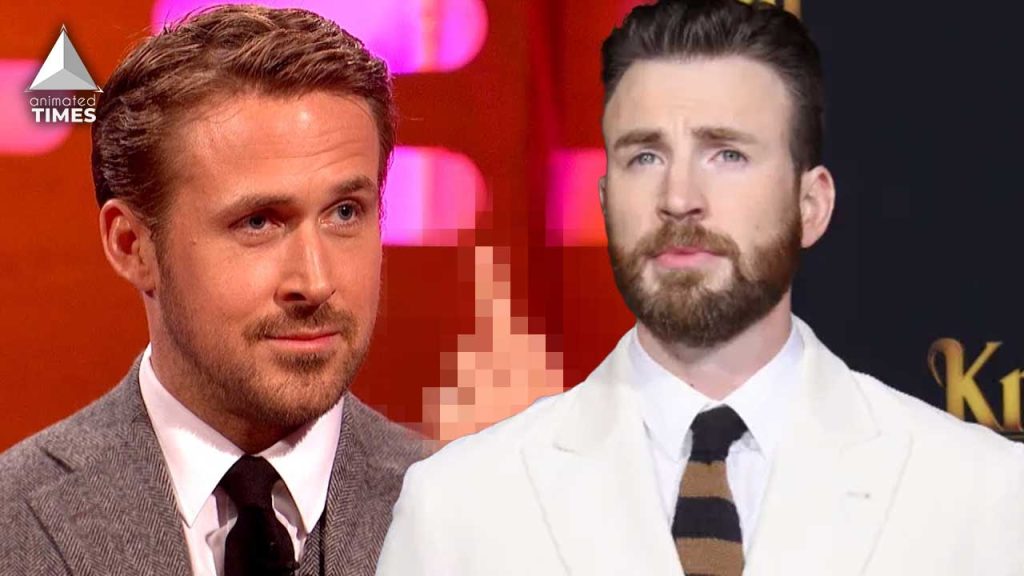 The Gray Man: Chris Evans Hunts Ryan Gosling in First Trailer ...