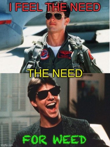 Need For Memes: Internet's Most Hilarious Top Gun: Maverick Memes