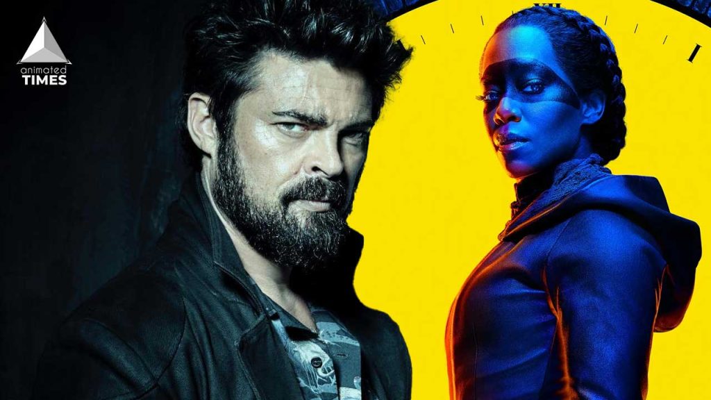 Watchmen vs. The Boys: Who Manages To Nail Superhero Radicalism Better ...