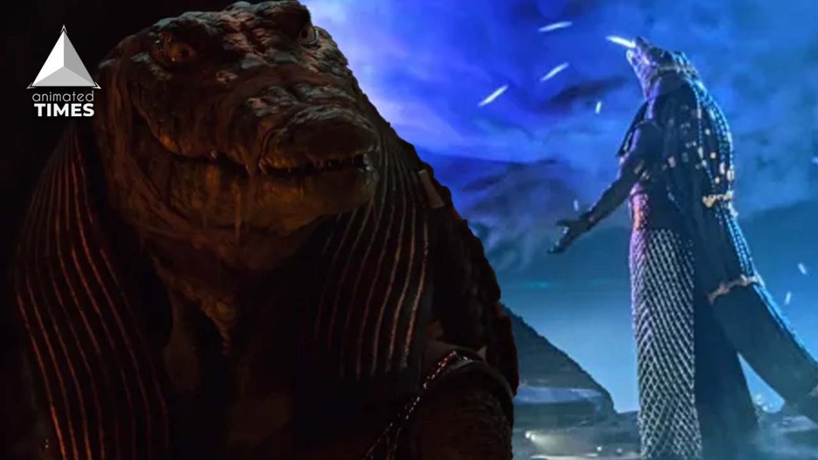 Who Plays Ammit In Moon Knight?