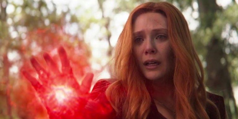The Blip Was Almost The End Of Wanda Maximoff’s MCU Story
