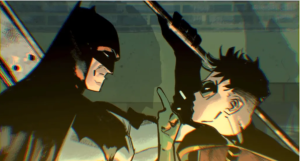Batman: Failsafe Trailer Is Out, Gives A Glimpse At The New Batman Run