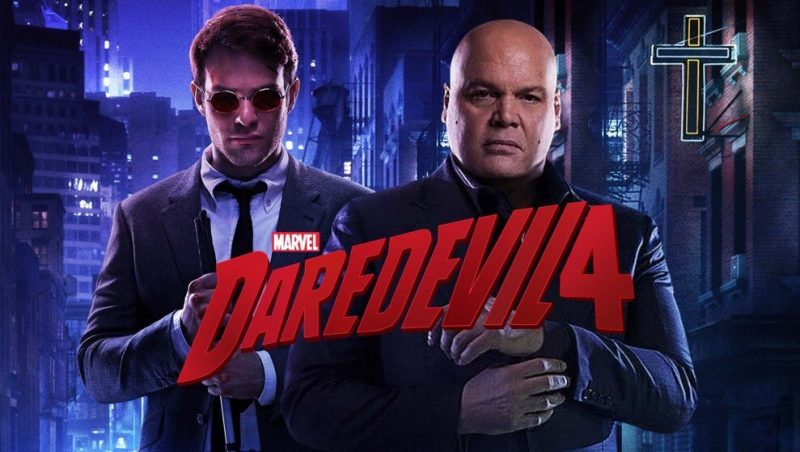 Daredevil: Why Netflix's Daredevil Revival on Disney+ Will Be Bittersweet?