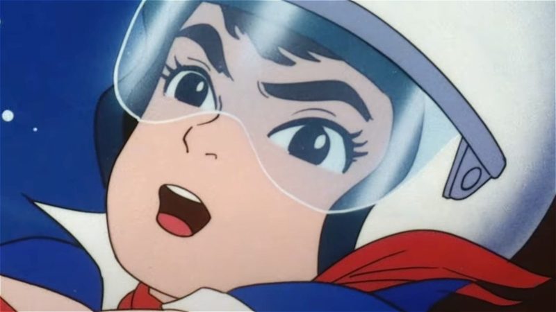 ‘Speed Racer’ Live-Action Series in the Works at Apple TV Plus