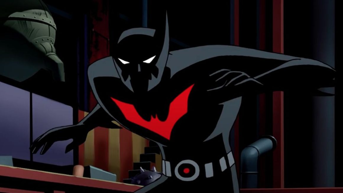 Batman: Failsafe Trailer Is Out, Gives A Glimpse At The New Batman Run