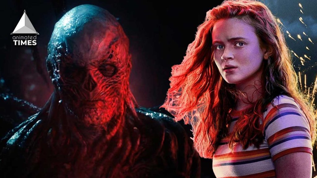 Stranger Things 4 Director Overwhelmed With Fan Appreciation For Max ...