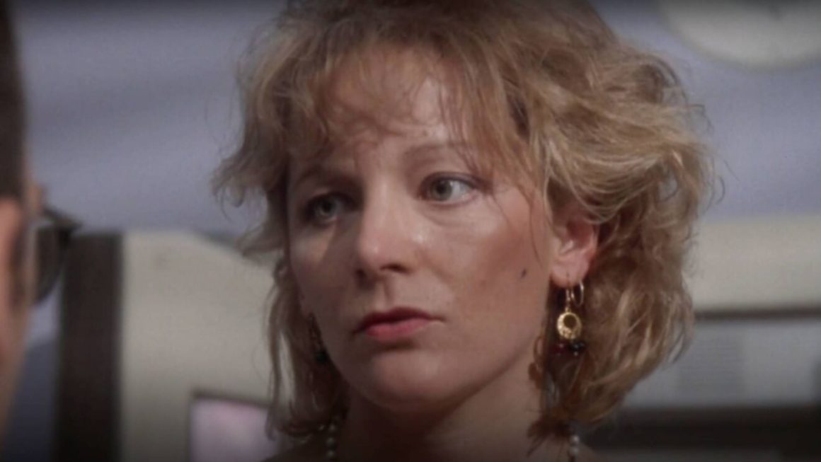 Entire Timeline Of Dexter Actor Mary Mara Drowning Accident