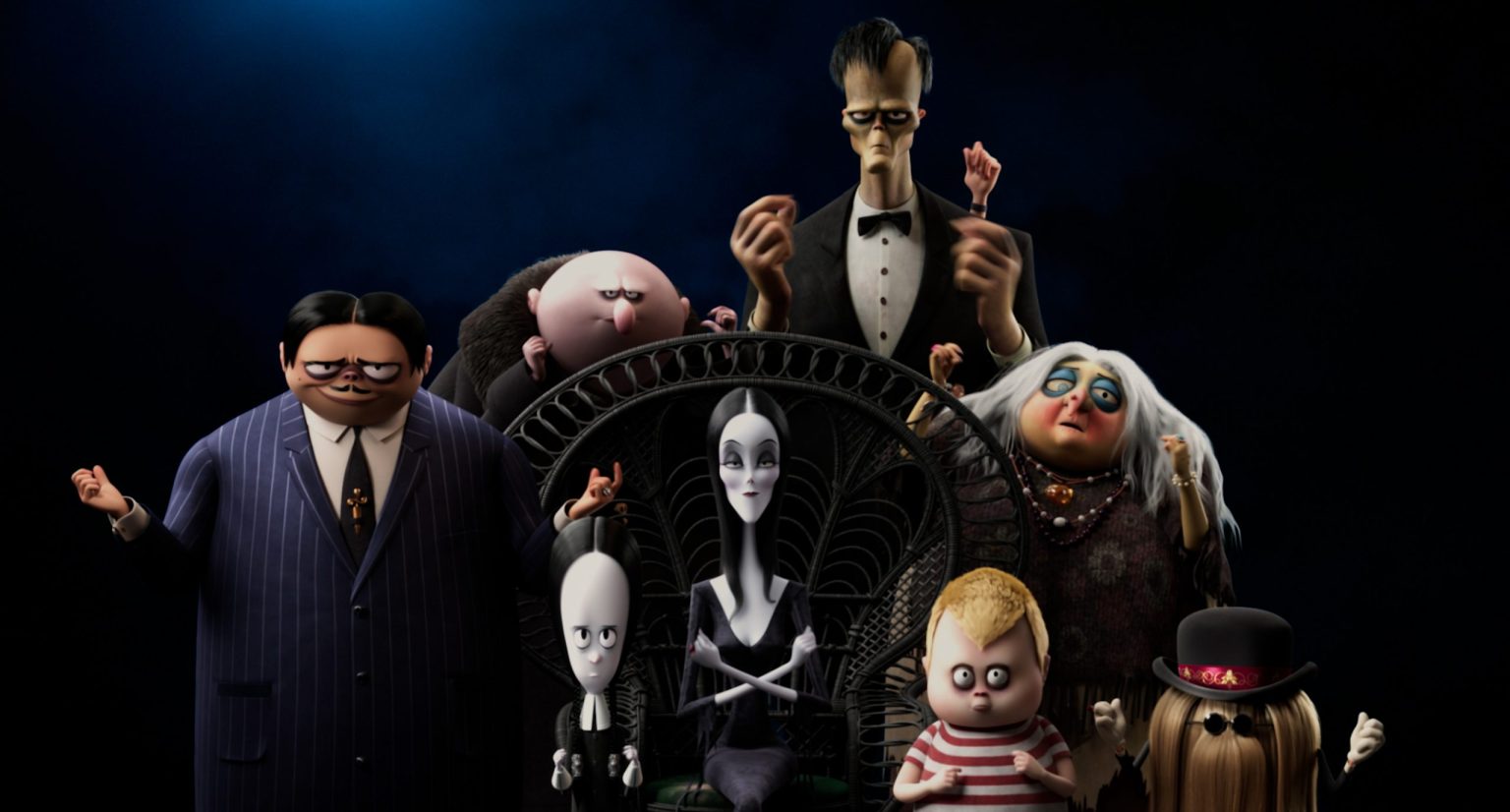 Wednesday: New Trailer for Tim Burton's Addams Family Released by Netflix