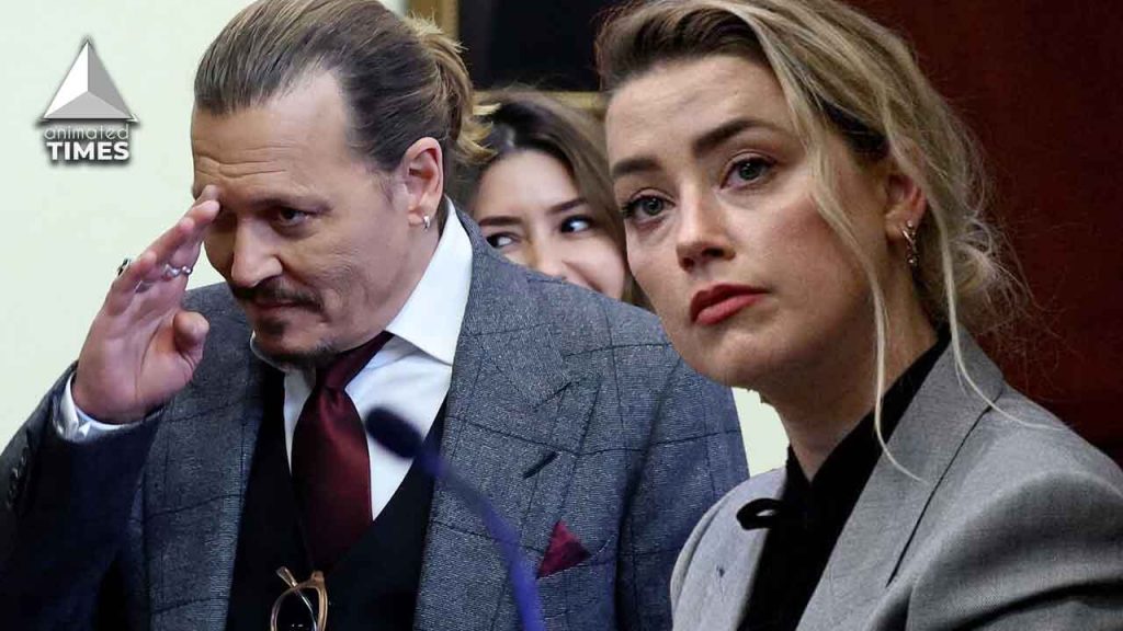 'Call Me A Liar In Every Way You Can': Amber Heard Finally Admits She ...
