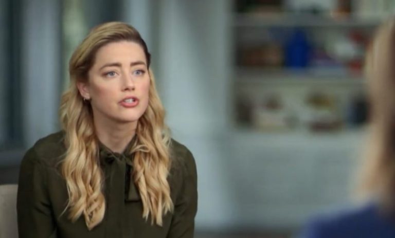 'Nobody Wants Season 2': Johnny Depp Fans Implore Amber Heard To Not Go ...