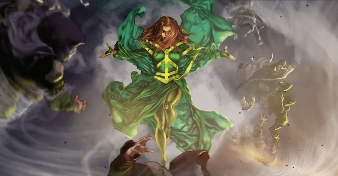 Every Superhero In Black Adam, Explained