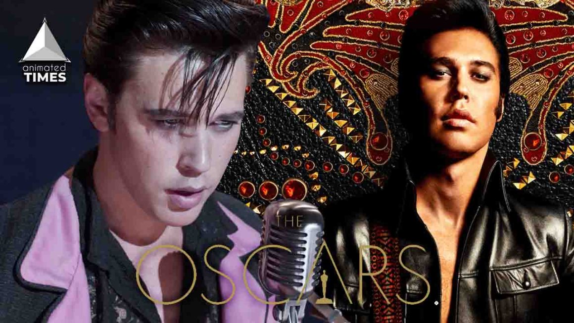 ‘He’s Taking It’: Fans Are Convinced Austin Butler Wins the Oscar for ...