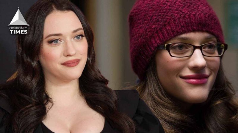 'If She's Not There, I Will Cry': Fans Demand More Kat Dennings' Darcy ...