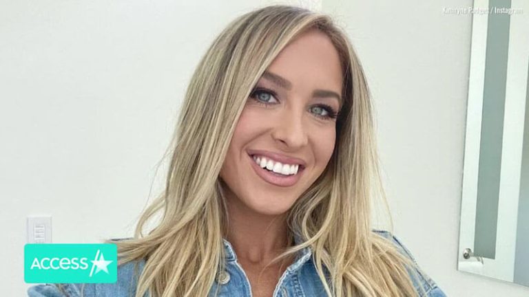 Who Is Kathryne Padgett - The Woman Internet Now Calls Jennifer Lopez's ...