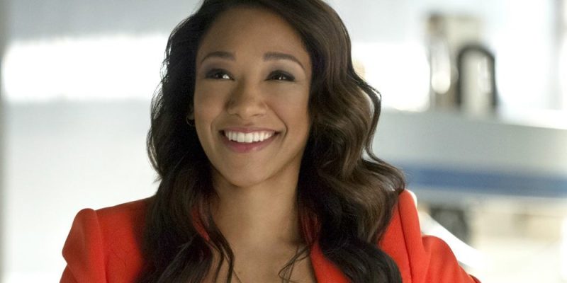 The Flash Season 9: Iris West-Allen Is Returning - And How!