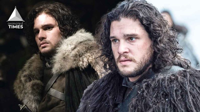 Jon Snow Is Coming Back - HBO Max Social Media Responds to Report ...