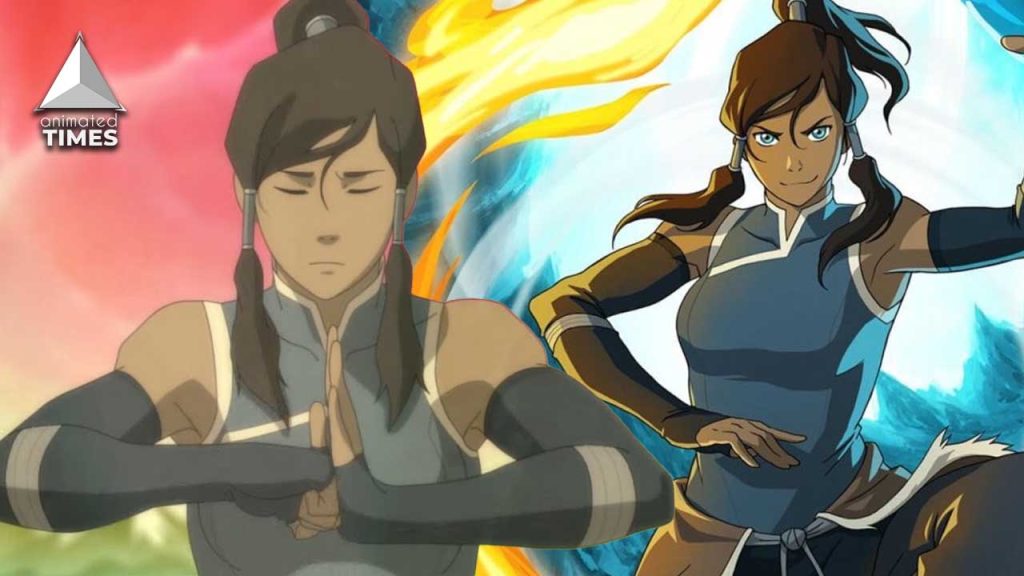 'Years of Defending My Girl Didn't Go in Vain': Korra Fans Rejoice as ...