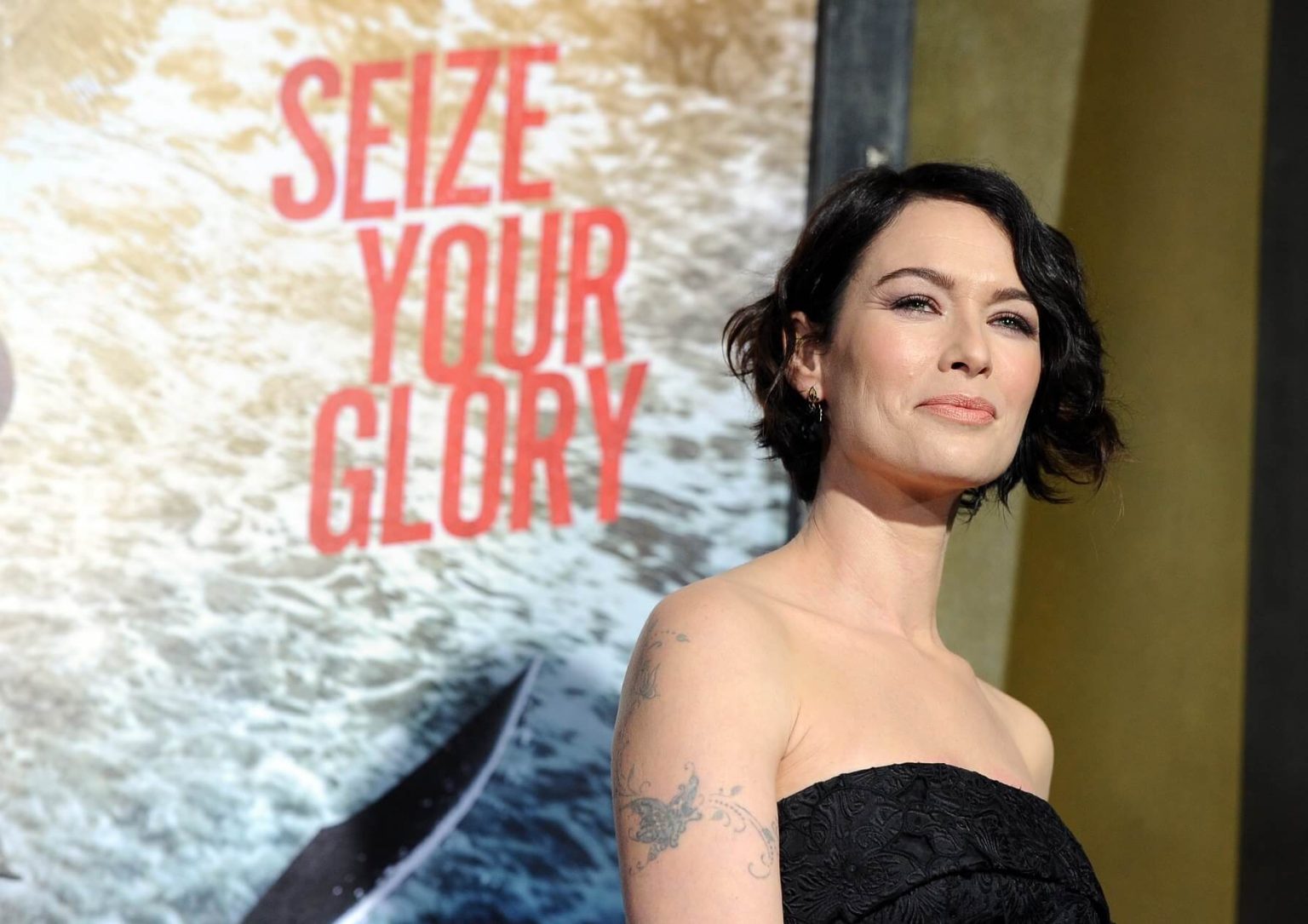 Game of Thrones Star Lena Headey Sued For $1.5M After Being Cut From ...