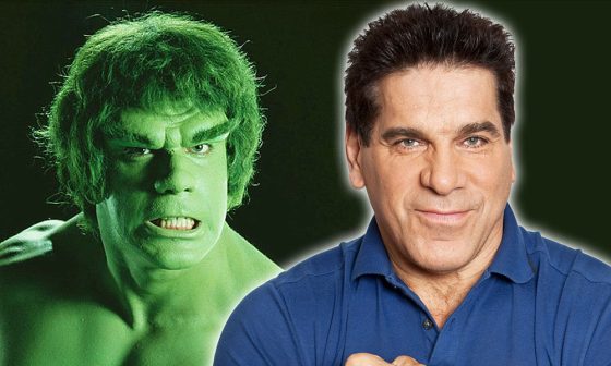 The Incredible Hulk Star Lou Ferrigno Calls Out MCU's CGI