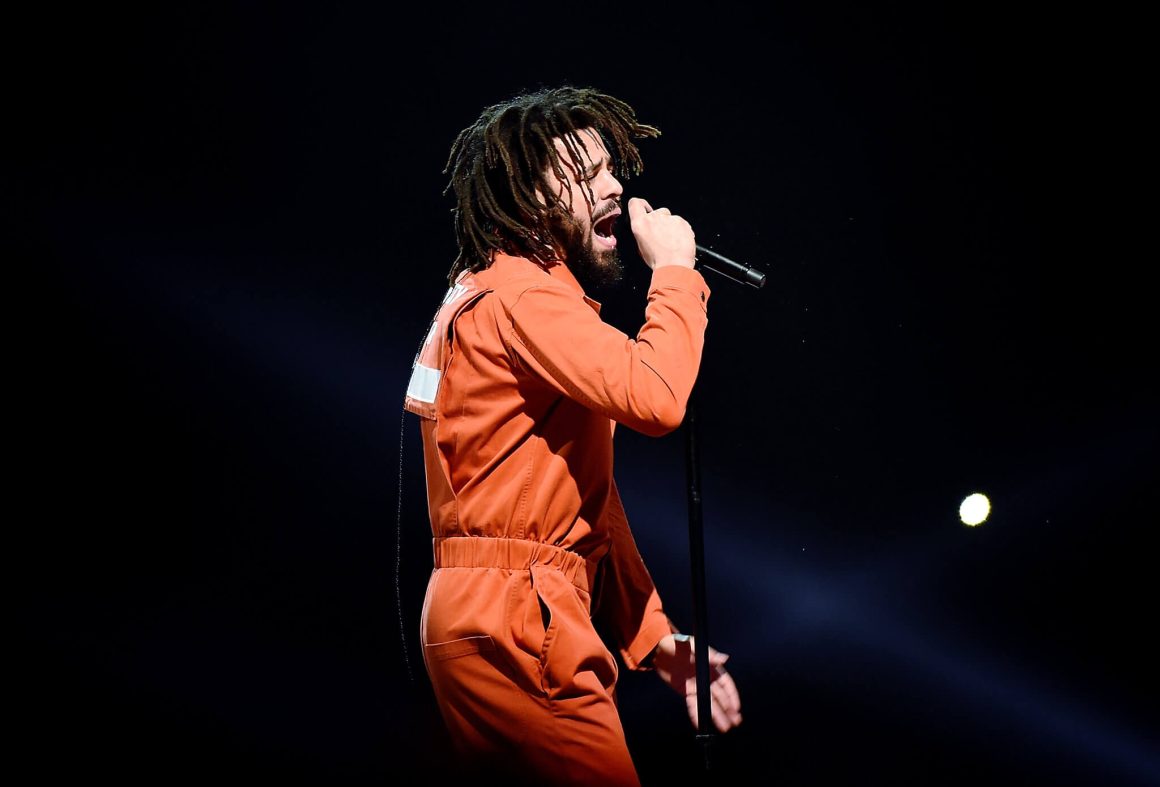 “That was the lamest sh-t I ever did”: J. Cole Apologizes to Kendrick ...