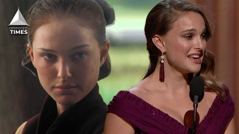 Thor 4 Star Natalie Portman Rumored To Return As Padme For Future Star ...