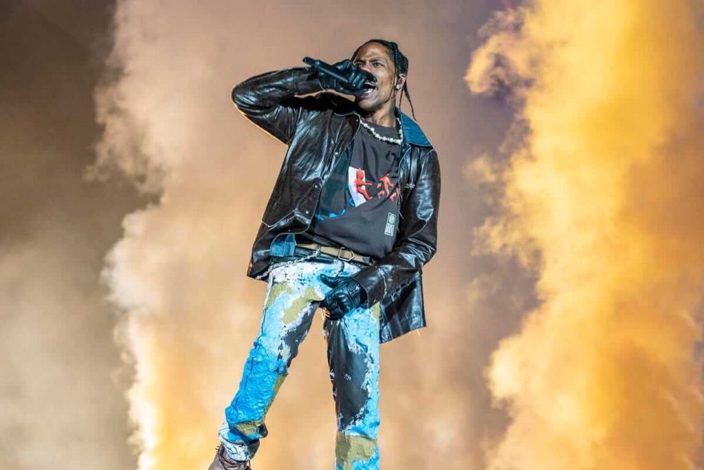 'Travis Scott Fans Are Worse Than Travis Scott': After Astroworld ...