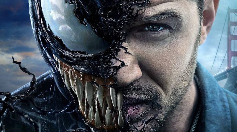 Venom Reveals Why Their Pronoun is They/Them in Hilarious Fan Video ...