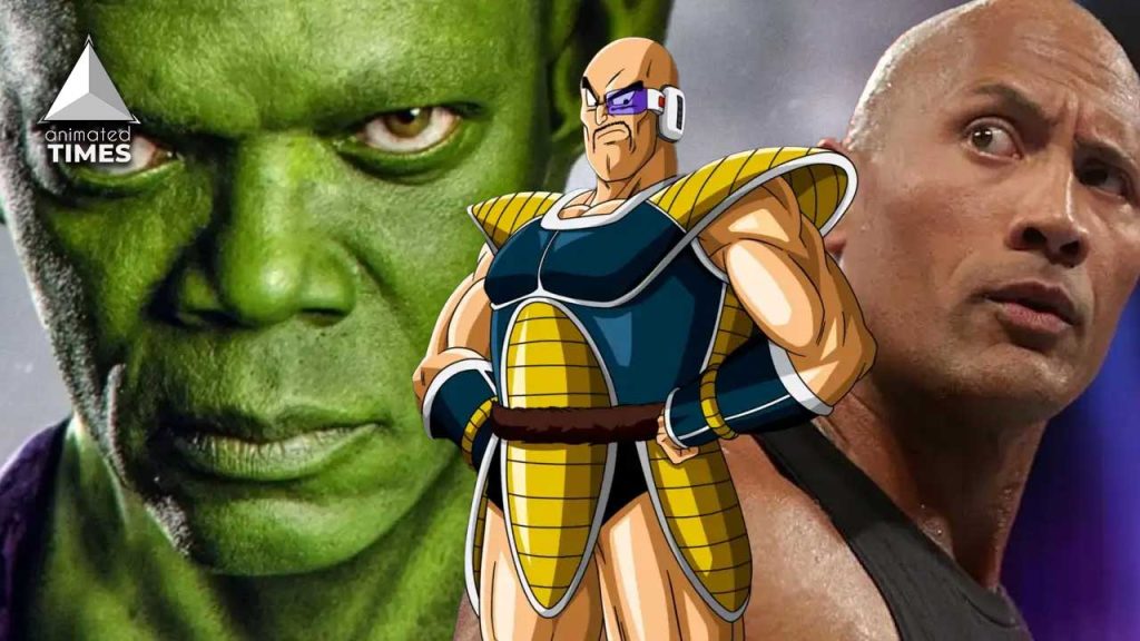 Dragon Ball Fan Casting: Actors Perfectly Suited to For Disney's ...