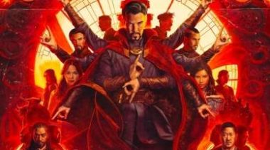 Doctor Strange 2: Movie Made a Major Last Minute Change Before Release