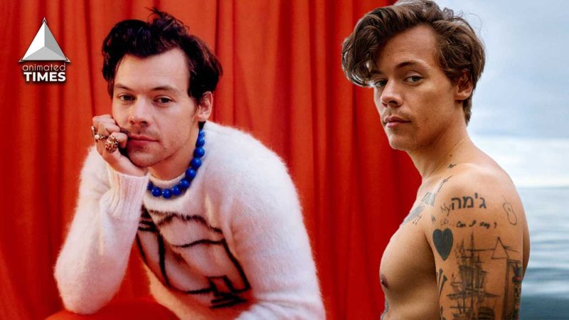 Harry Styles Agrees To be Prom Date for Superfan No One Wanted to Go to ...