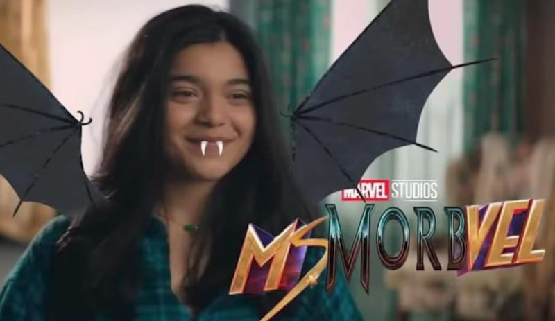 Ms. Marvel Memes to Prepare You For Episode 2