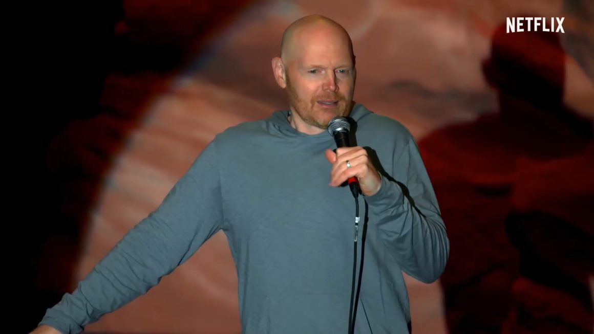 How The Mandalorian Star Bill Burr Has Divided the Internet