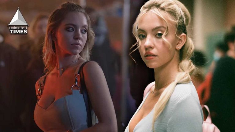 Wont Stop Doing Them Euphoria Star Sydney Sweeney Vows To Do More