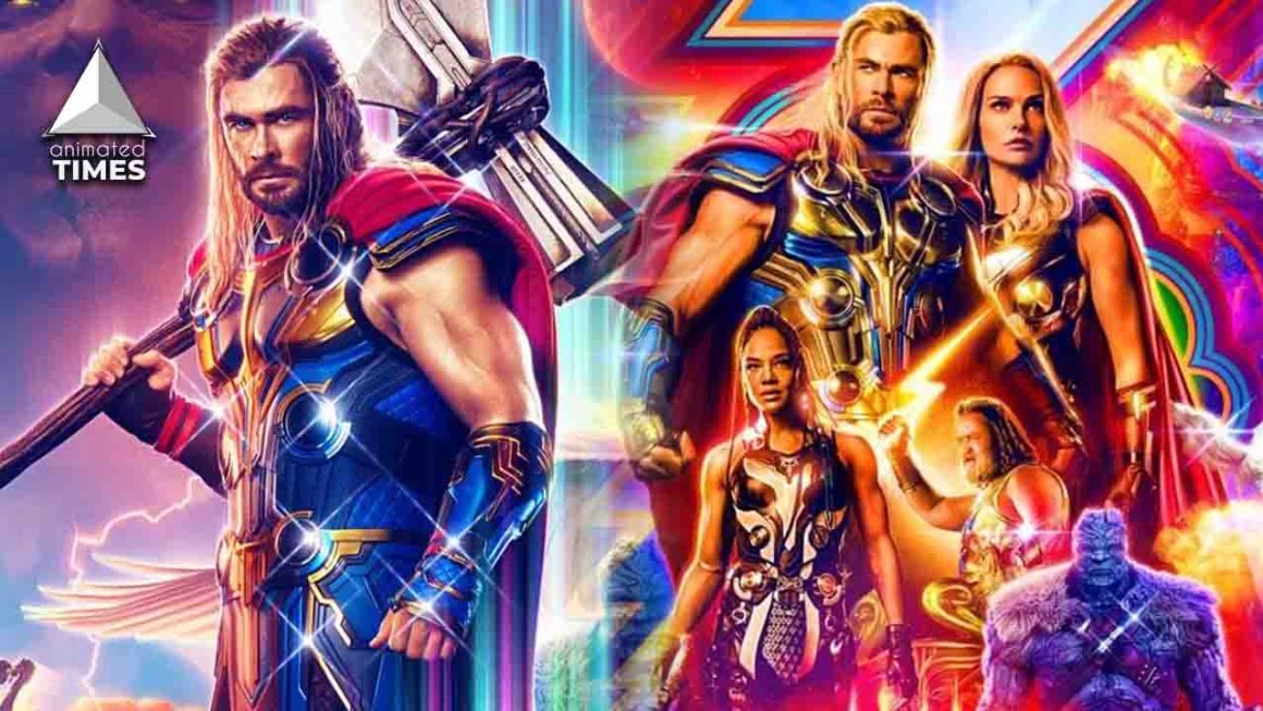 'Is That Why Recent Marvel CGI is So Sh*t?': Internet Blasts Poor CGI ...