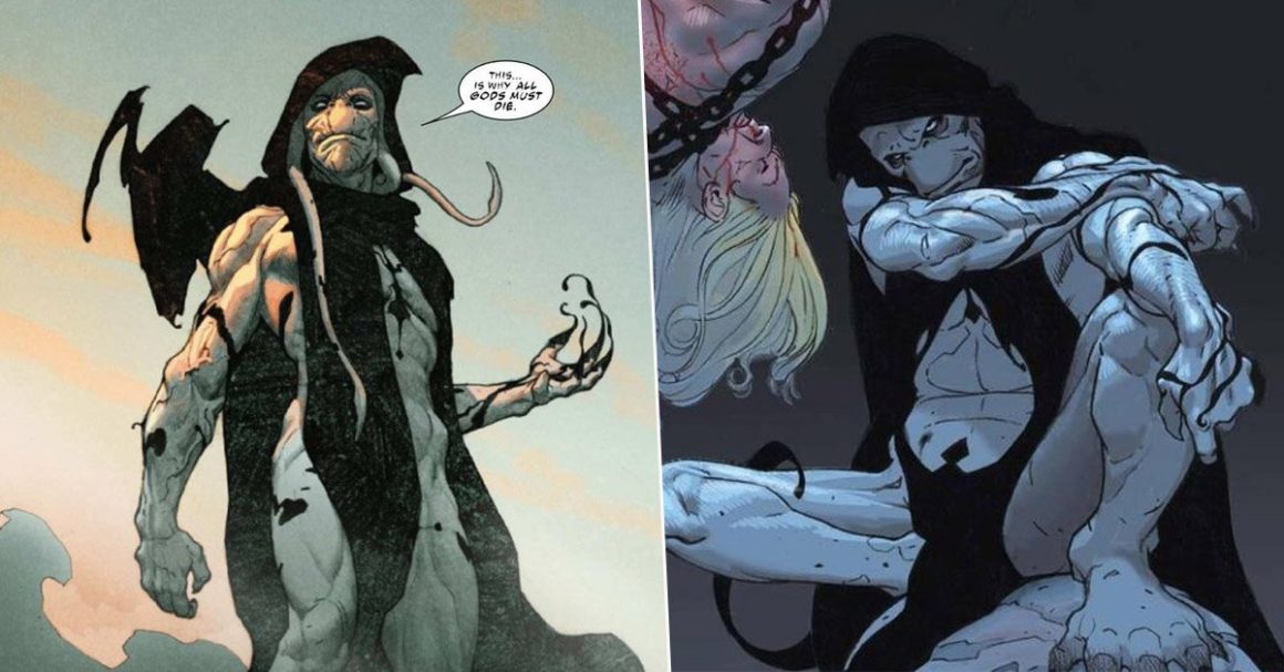 How Different is Christian Bale’s Gorr the God Butcher from The Comics?