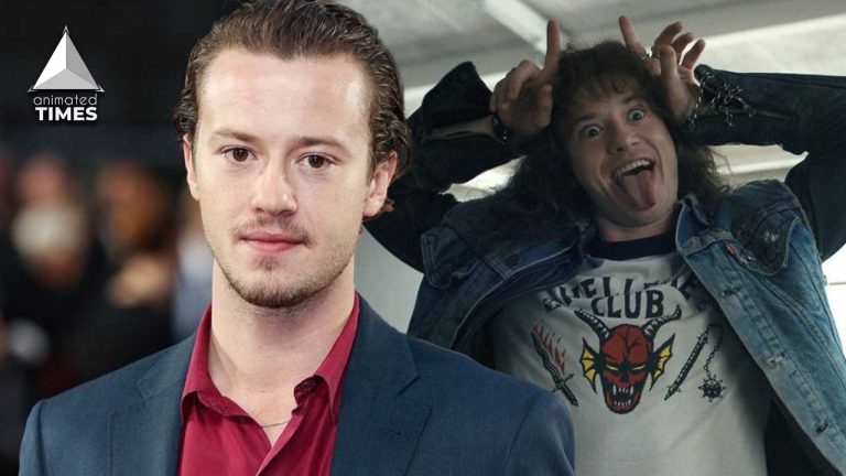 A Bit Supernatural Joseph Quinn Teases Eddies Return In Stranger