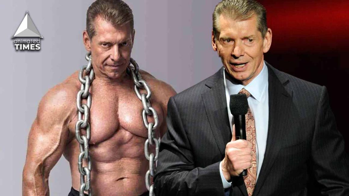 ‘That shit’s out of there’: Netflix Reportedly Shuts Down Vince McMahon ...