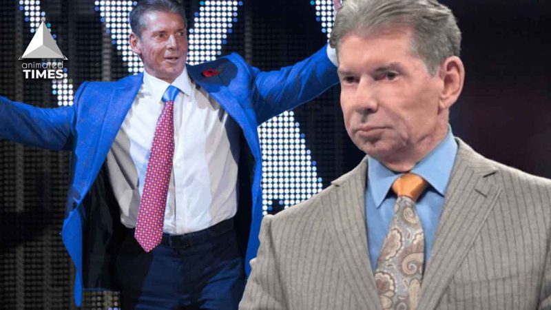 ‘How many times are they going to rehash this storyline?’: Vince McMahon Announces Retirement ...