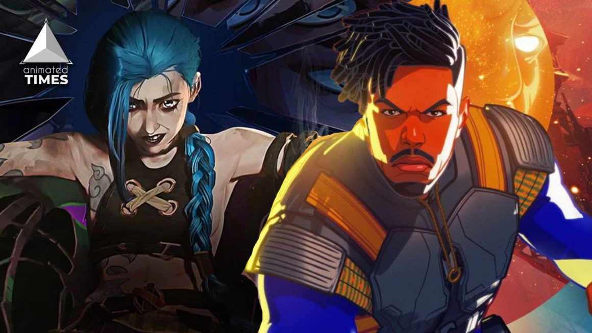 Fortiche Production Already Has Plans for a Greek Mythology Inspired ...