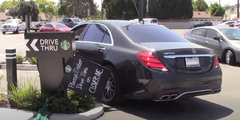 Ben Affleck's $1.2M Luxury Car Collection That Will Make Even Dominic ...