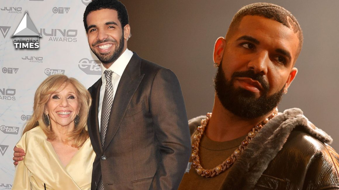 ‘Is He Sexually Attracted To His Mother?’: Drake Faces The Heat For ...