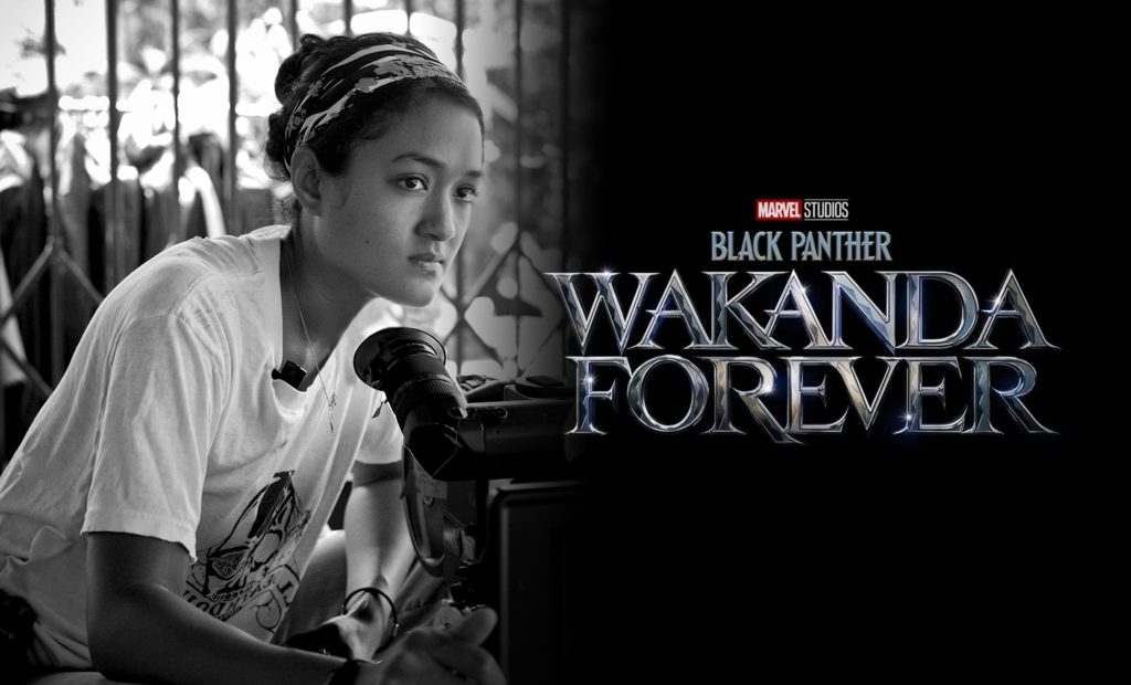 ‘Give her a f*cking raise!’: Black Panther: Wakanda Forever Gorgeous Trailer Has Made Fans ...