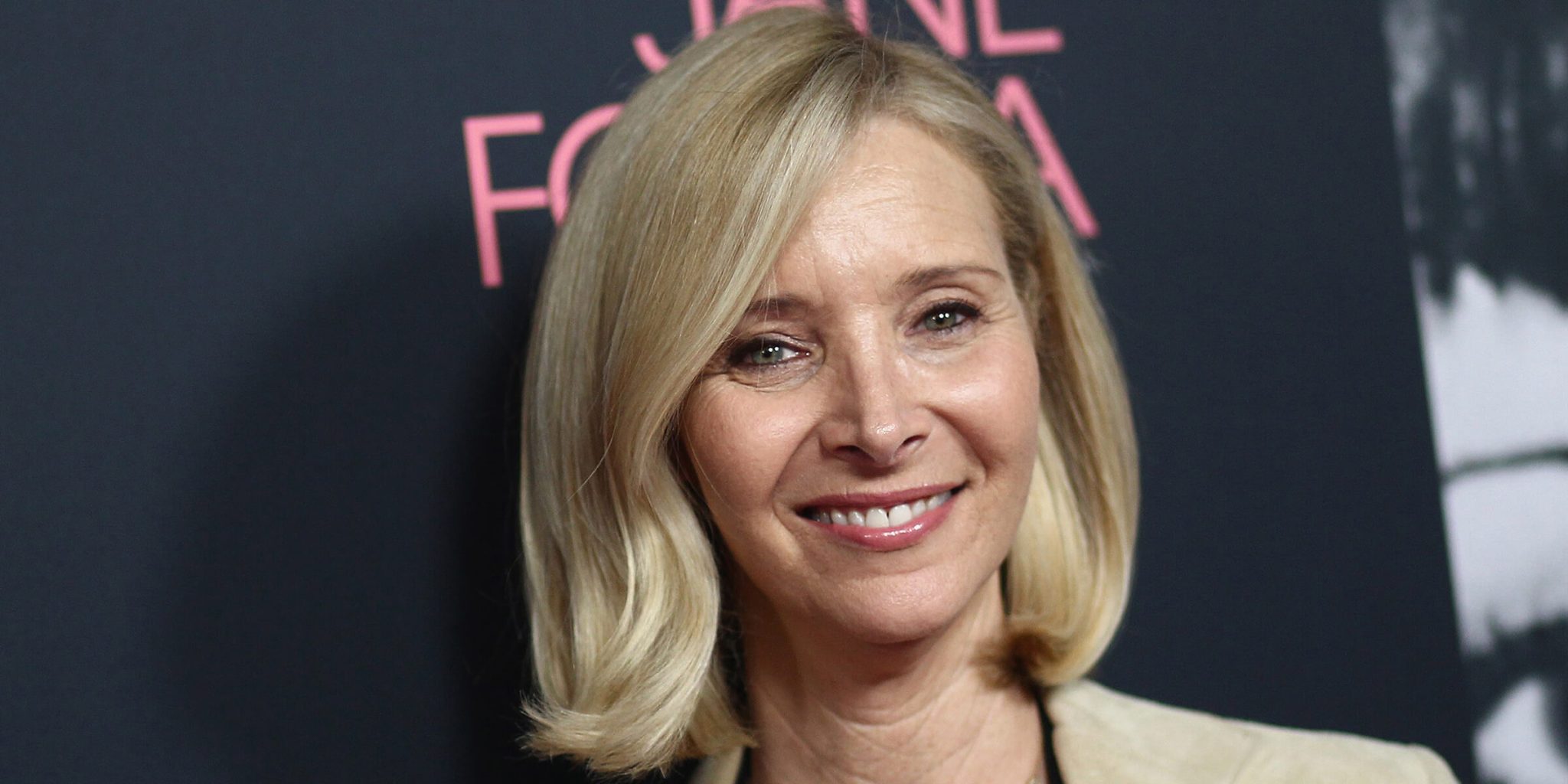 'I Was The Only One': Friends Star Lisa Kudrow Says She Was the Only ...