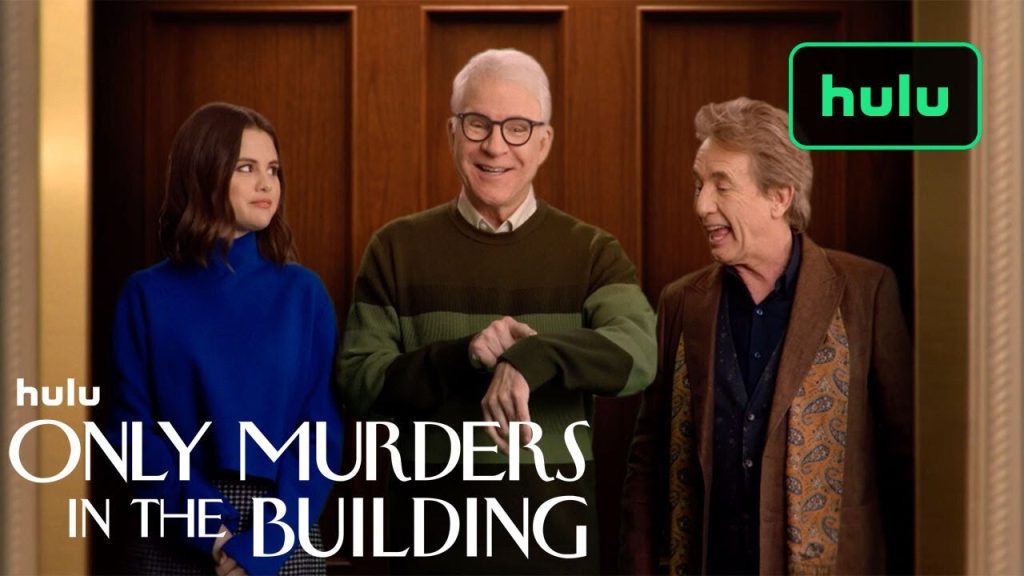 Hulu Renews Only Murders in the Building For Third Season