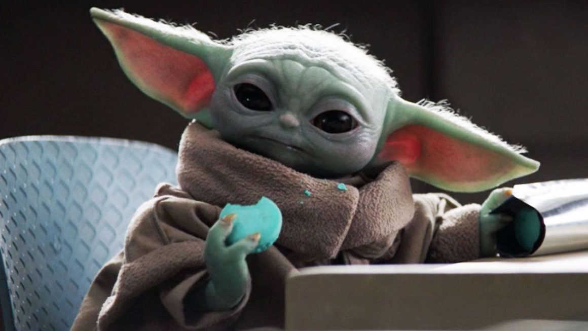 Why Gremlins Creator Joe Dante Claims Grogu is a Copy of Gizmo
