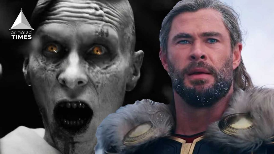 Thor: Love and Thunder: All Too Scary Scenes Filmed and Cut From Movie ...