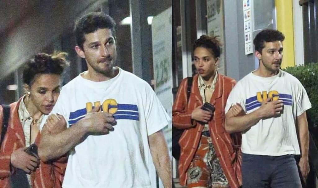 'I was gonna kill myself': Shia LaBeouf Reveals Thanos Actor Josh ...