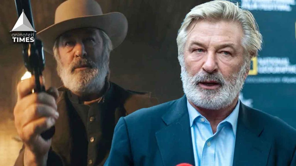 Things are Looking Super Grim for Alec Baldwin as FBI Report Confirms ...